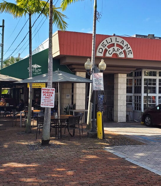 iconic breakfast florida restaurant ftr