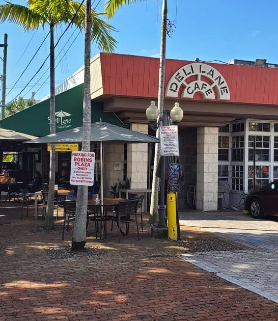 iconic breakfast florida restaurant ftr
