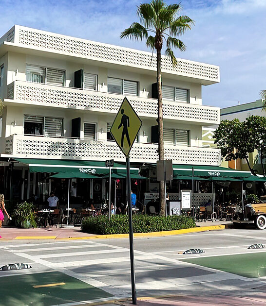iconic cafe florida waffle ftr
