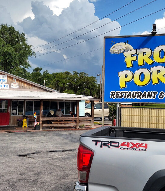 iconic cuban sandwich florida ftr