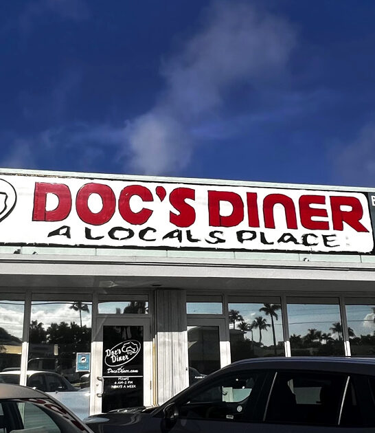 iconic florida diner delight ftr