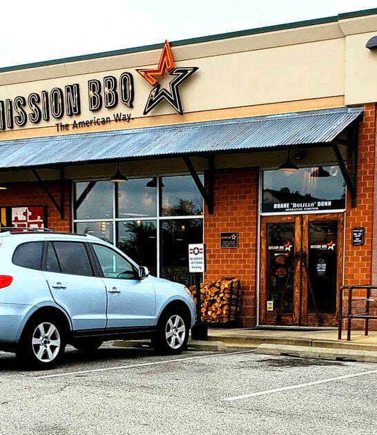 iconic joints maryland bbq ftr