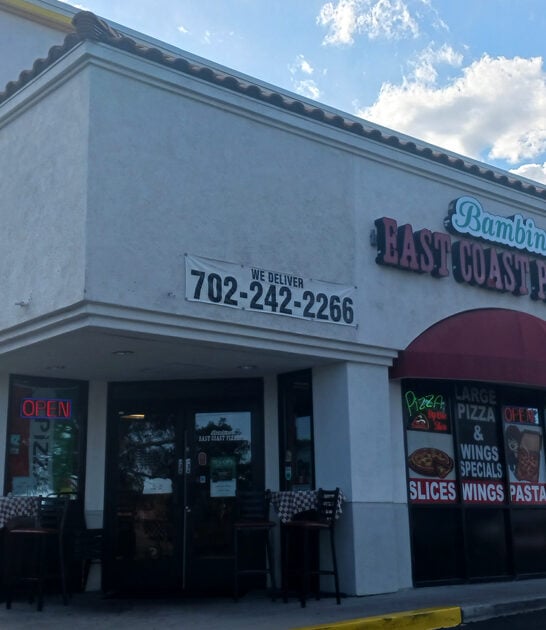 iconic pizza joints nevada ftr