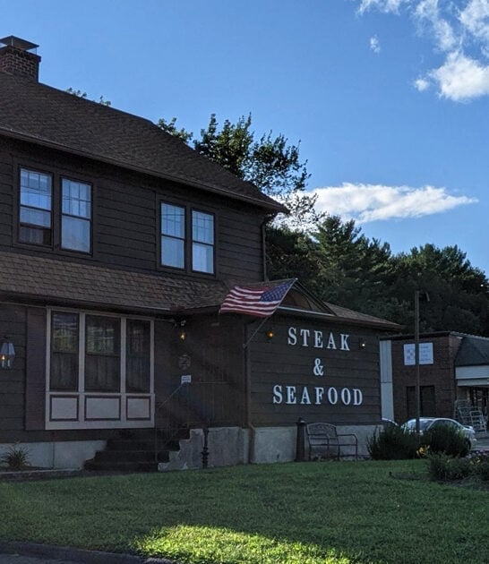 iconic steakhouses connecticut best ftr