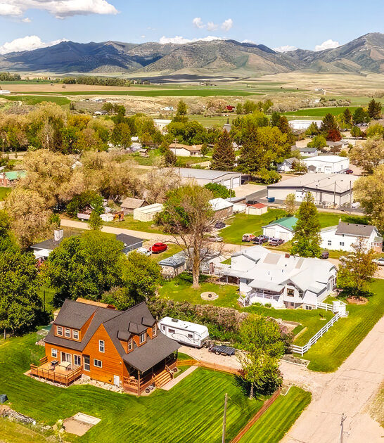idaho affordable dreamy towns ftr