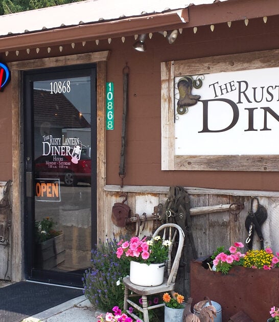 idaho diner hearty meals ftr