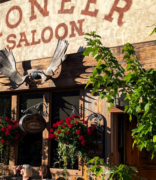 idaho dining steakhouse experience ftr