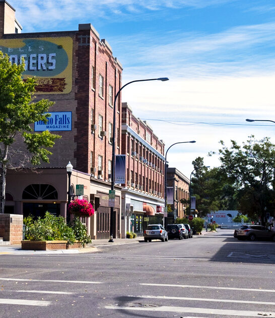 idaho retire comfortably cities ftr