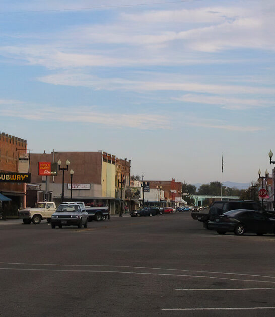 idaho tranquil living town ftr