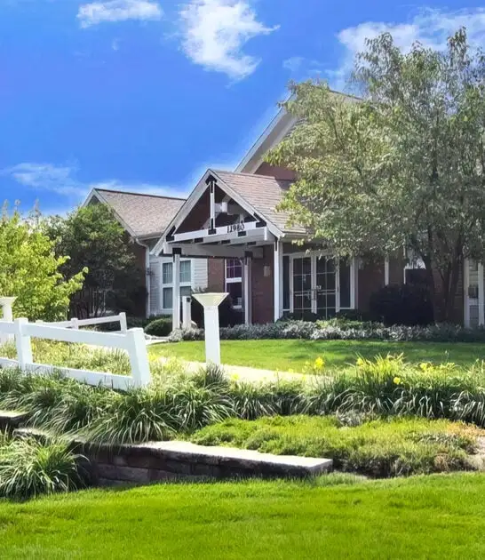 illinois gated community pace ftr