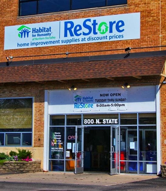 illinois massive vintage store ftr
