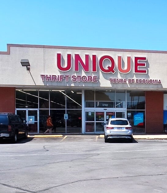 illinois secondhand shops carts ftr