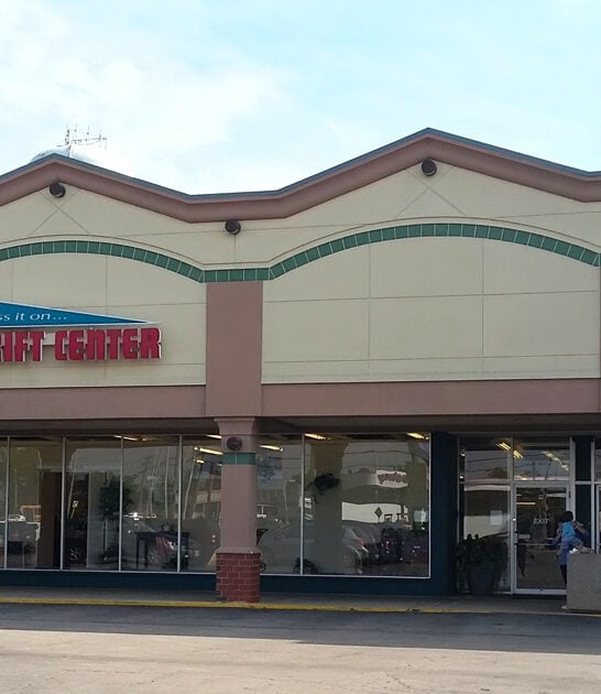 illinois secondhand shops explore ftr
