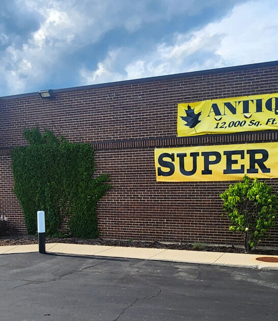 illinois store hunt antique ftr