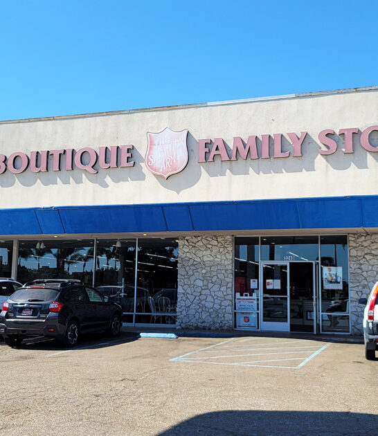 immense thrift shop california ftr
