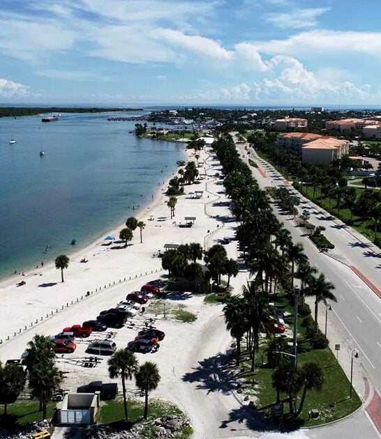 incredible florida beach towns ftr