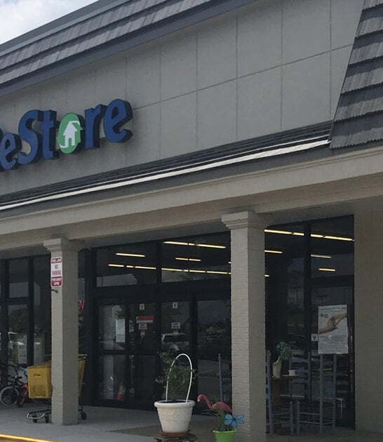 incredible gigantic store virginia ftr