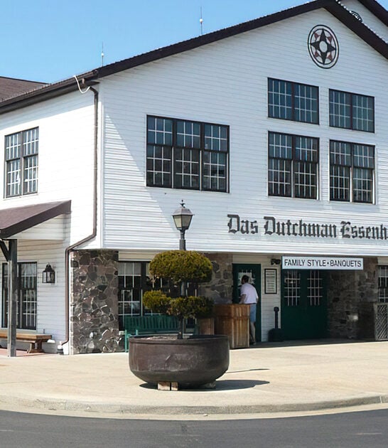 indiana amish food restaurants ftr