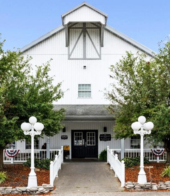 indiana dine amish restaurant ftr