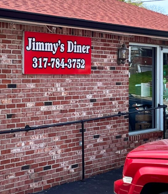 indiana diner burgers delicious ftr