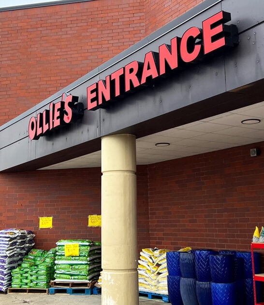 indiana discount store enormous ftr