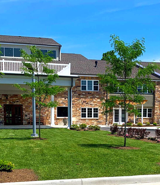 indiana gated community pace ftr