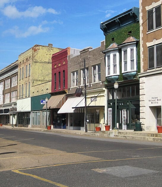 inexpensive overlooked arkansas cities ftr