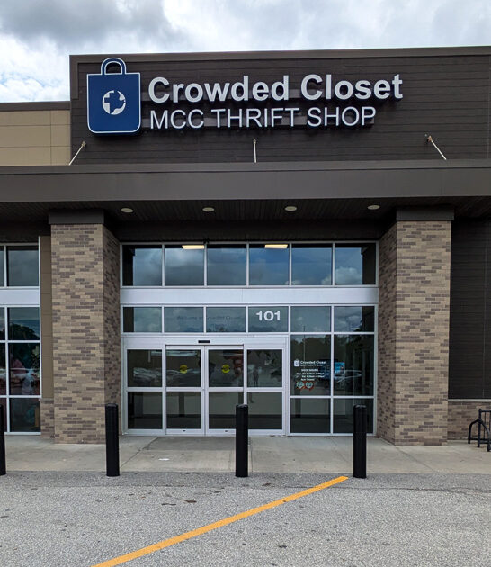 iowa affordable thrift store ftr