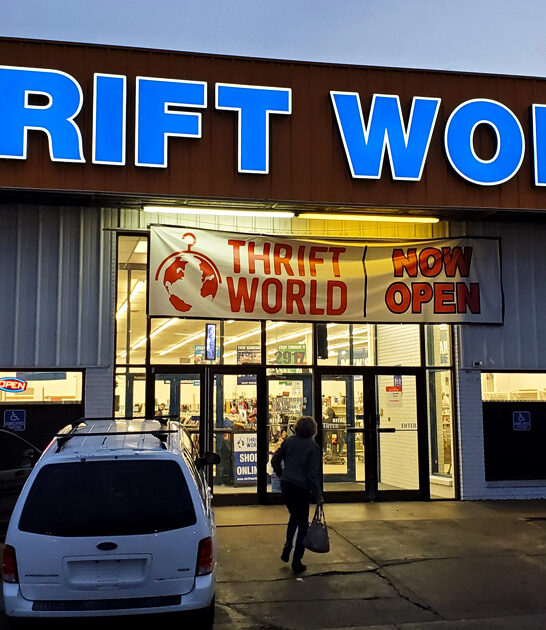 iowa antique thrift market ftr