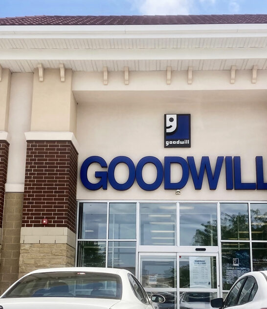 iowa enormous thrift shop ftr