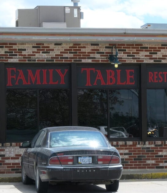iowa famous restaurant ftr