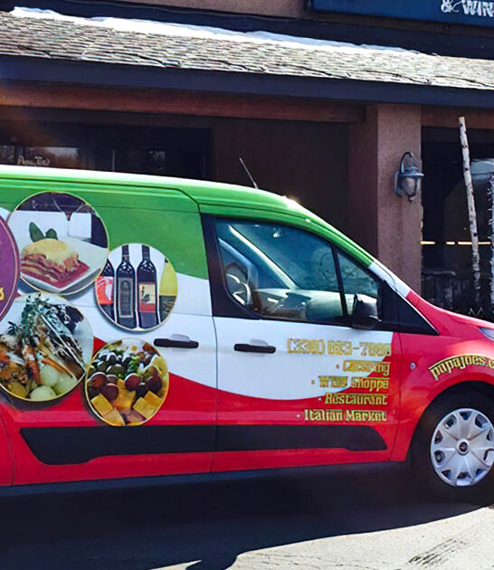 italian eats ohio trip ftr