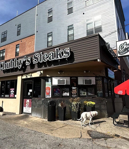 italian hoagies place pennsylvania ftr
