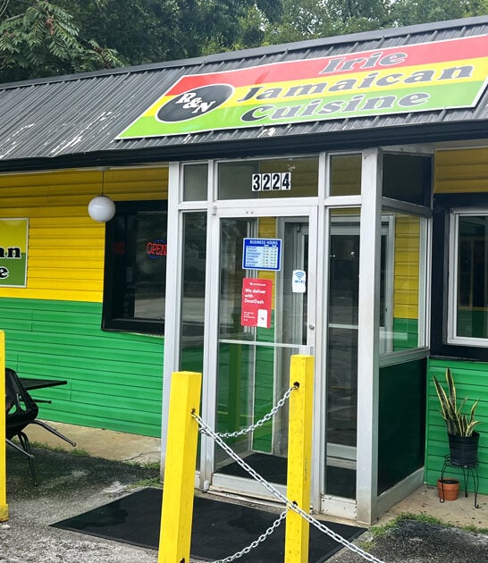 jerk chicken tennessee restaurant ftr