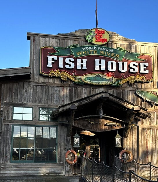 joint missouri clam chowder ftr