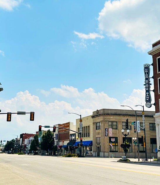 kansas affordable retirement town ftr