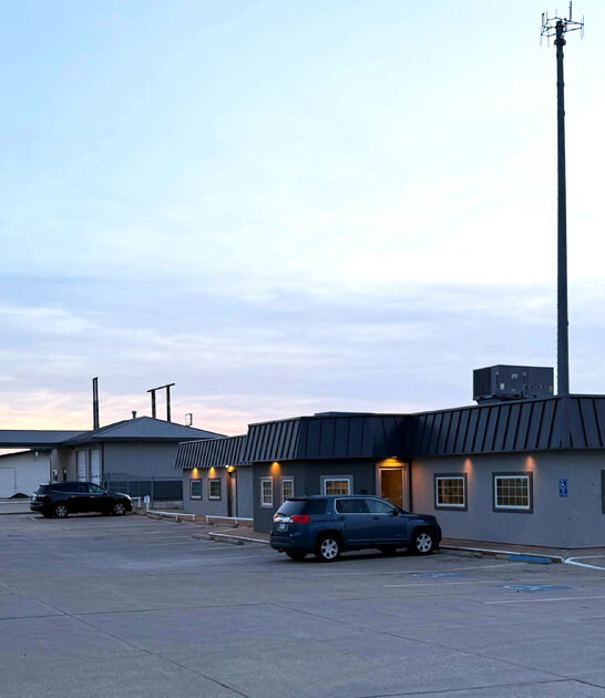 kansas chicken steak restaurant FTR