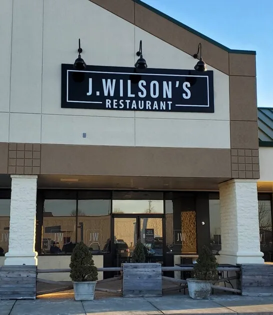 kansas classic steakhouse dining ftr