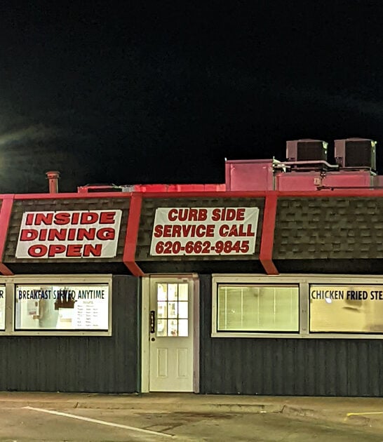 kansas country dining experience ftr