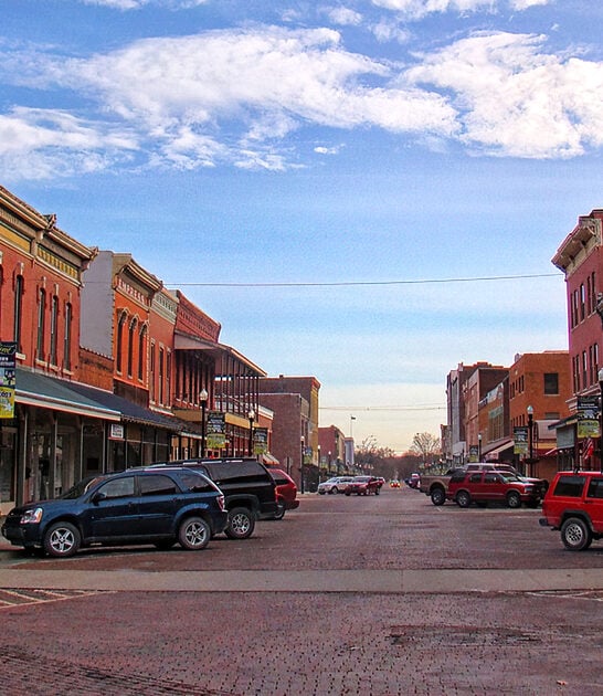 kansas dreamy affordable towns ftr