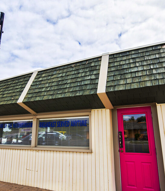 kansas family dining experience ftr