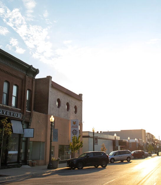 kansas historic town escape ftr