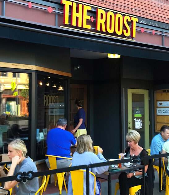kansas homestyle breakfast spot ftr