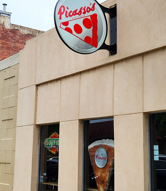 kansas pizza parlor gems ftr