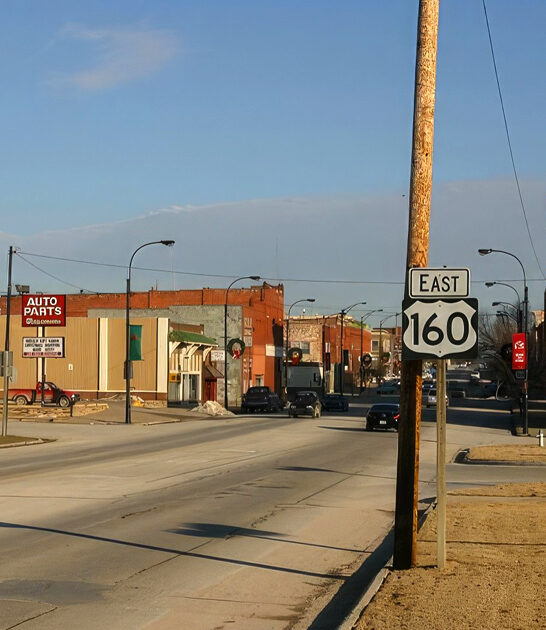 kansas underrated peaceful town ftr