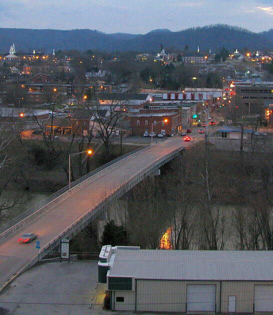 kentucky dreamy slow towns ftr
