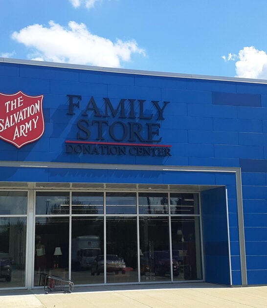kentucky massive thrift shop ftr