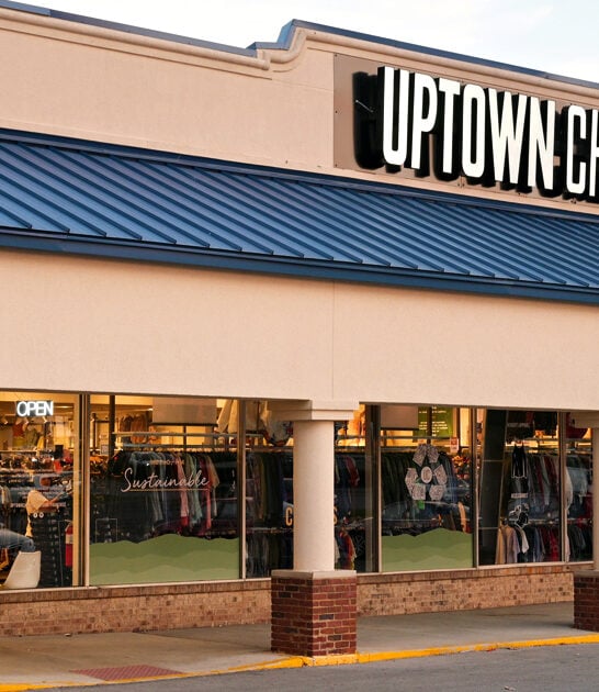 kentucky thrift stores deals ftr