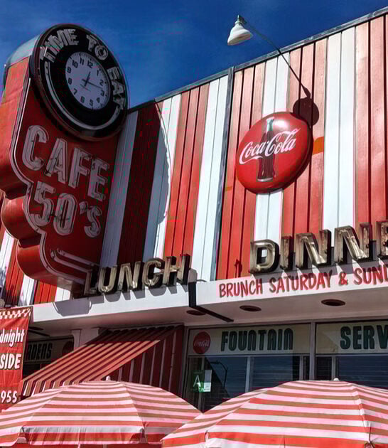 known california mouthwatering milkshakes ftr