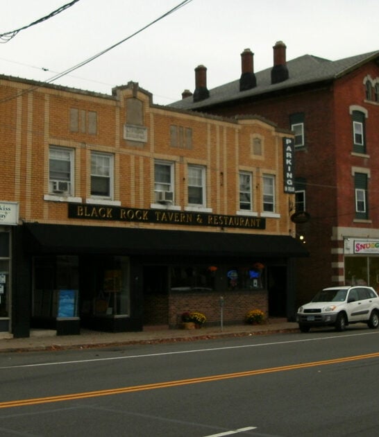 known town connecticut ftr